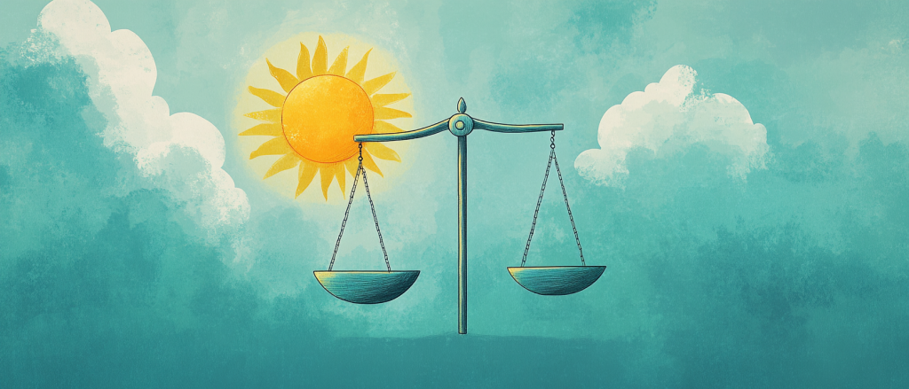 Break Free from All-or-Nothing Thinking: 3 Powerful Strategies for a ...