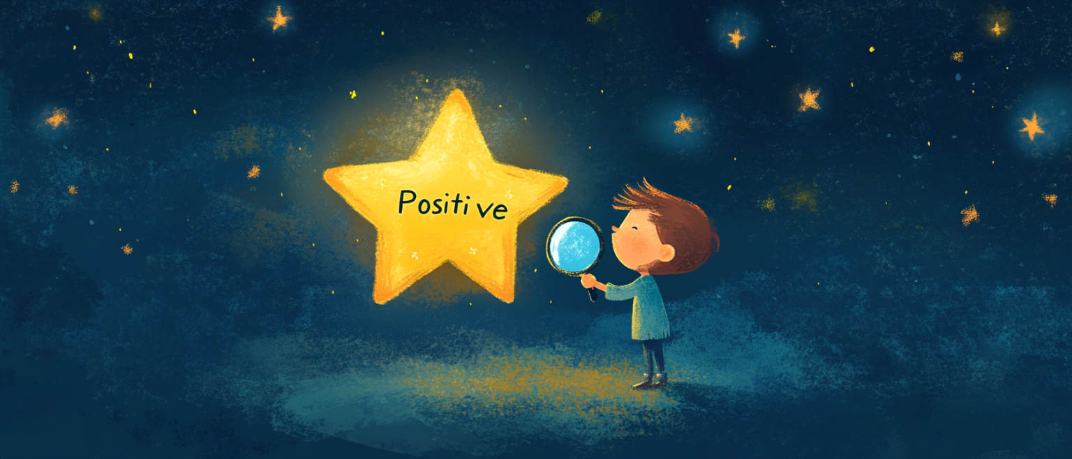 Disqualifying the Positive: Why We Dismiss the Good - Mindfulmate